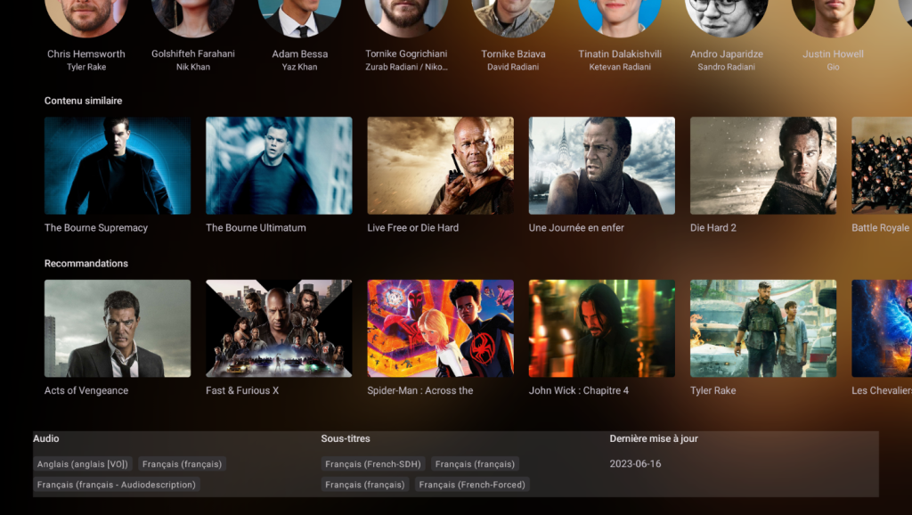 Nouvelle application Atlaspro Prime - ATLASPRO - OFFICIEL PROVIDER