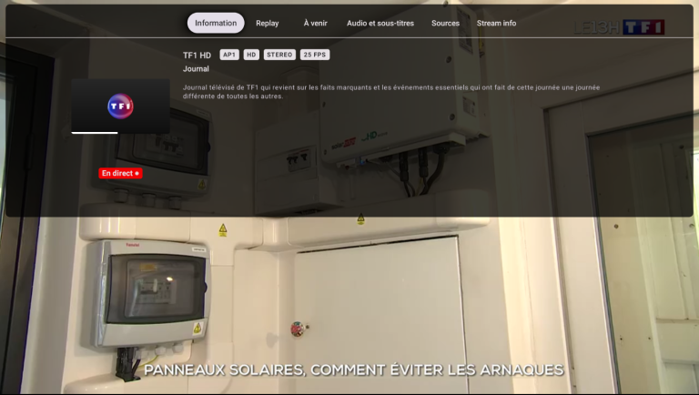 Nouvelle application Atlaspro Prime - ATLASPRO - OFFICIEL PROVIDER