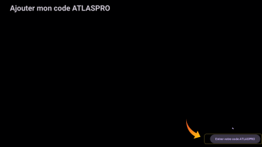 Nouvelle application Atlaspro Prime - ATLASPRO - OFFICIEL PROVIDER